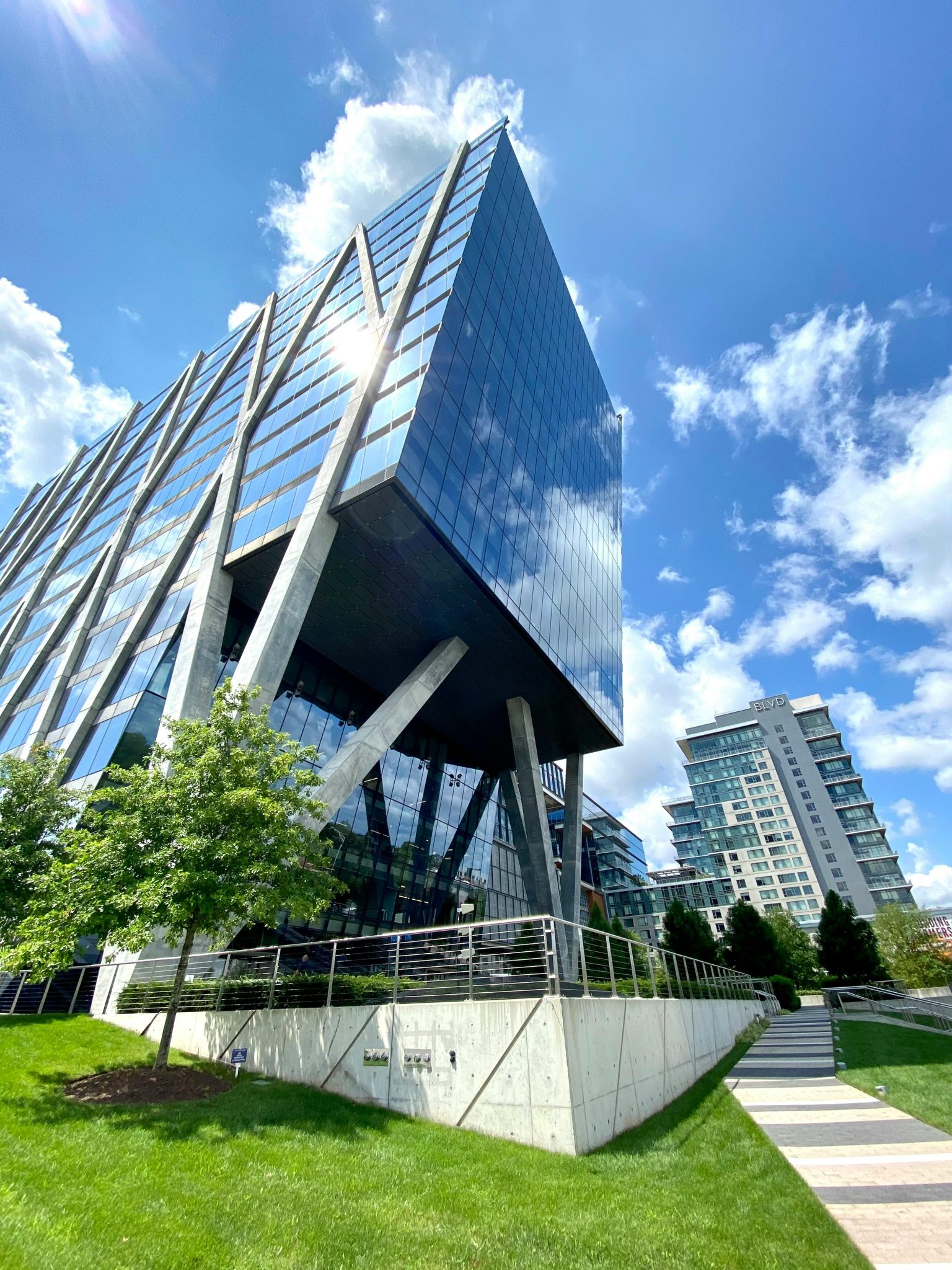 Nova Capital – Canada’s Commercial Mortgage Financing Experts